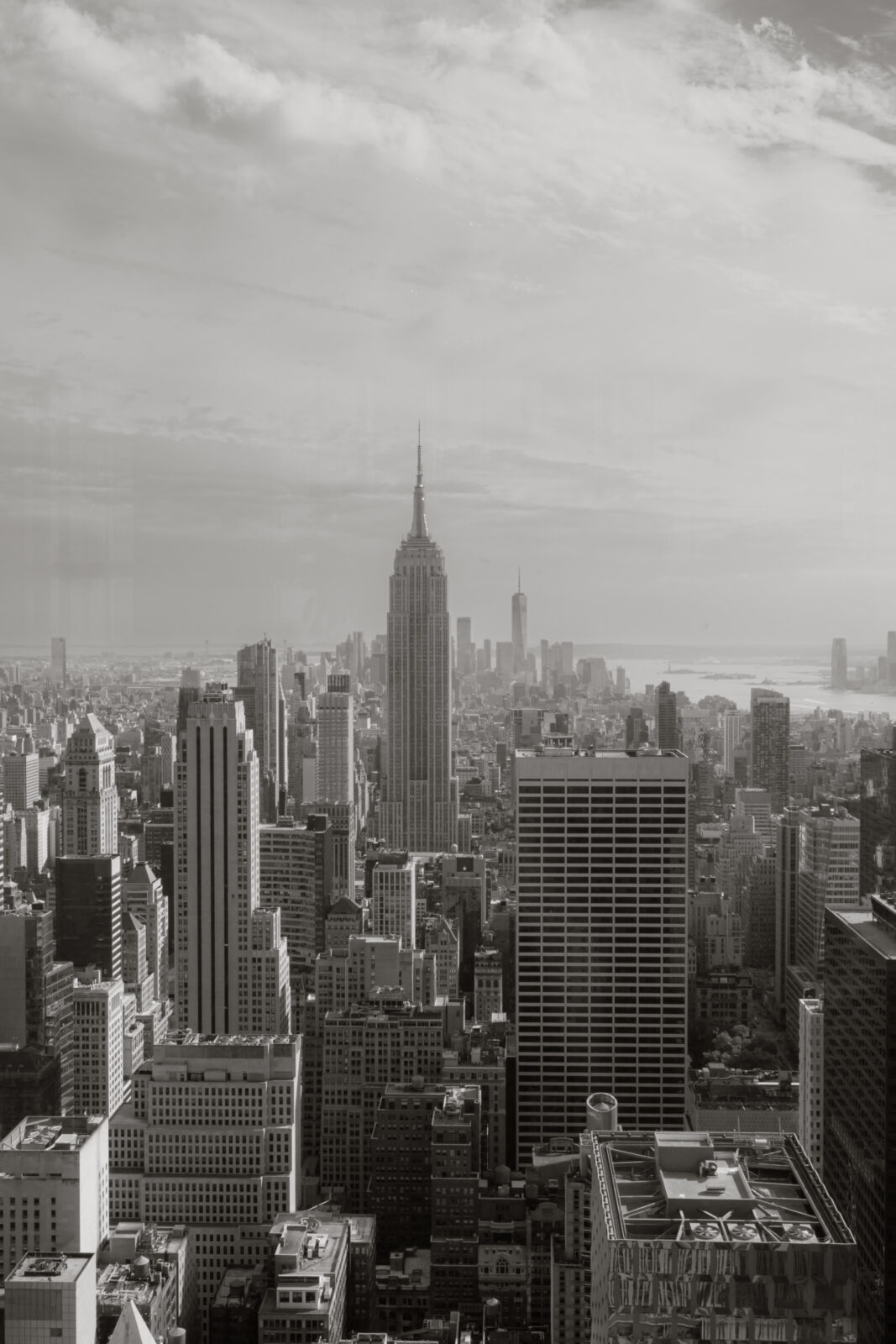 Rainbow Room Wedding | Ali + Nadia