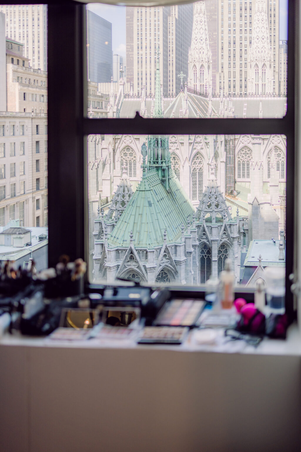 Rainbow Room Wedding | Ali + Nadia