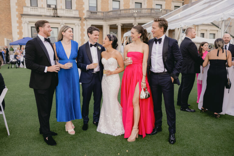 Sleepy Hollow Country Club Wedding Venue Guide - Melani Lust